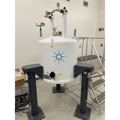 Agilent 400 MR IET Refurbished Analytical Laboratory Equipment