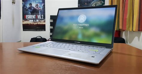 Asus Vivobook S S Impressions A Stylish And Fun Laptop For The Youth