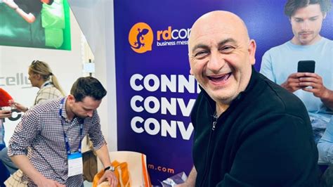 rdcom on linkedin teambuilding