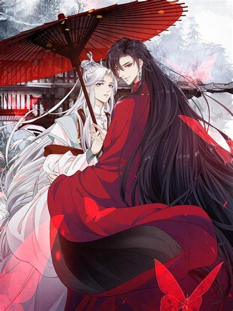 Same Plot Same Characters Design Rmangago