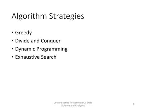 week 1 data structures and algorithms pdf programming languages computing