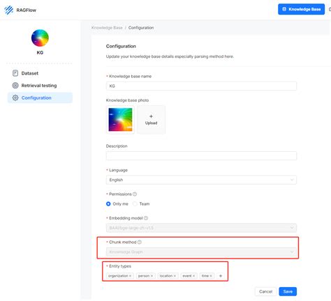 How Our Graphrag Reveals The Hidden Relationships Of Jon Snow And The