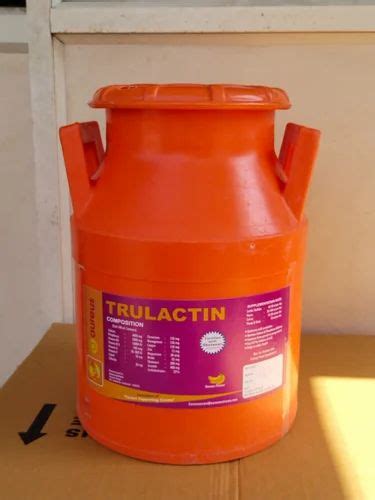 Liquid Calcium Supplement Packaging Size 40 Litre At ₹ 2900bottle In