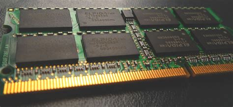 what is main memory of the computer or introduction to the main memory