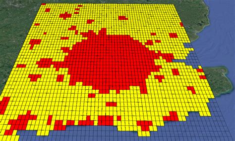 What3words The Algorithm