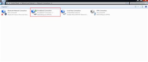 How To Configure A Pppoe Server On Gateway Wi Tek Support