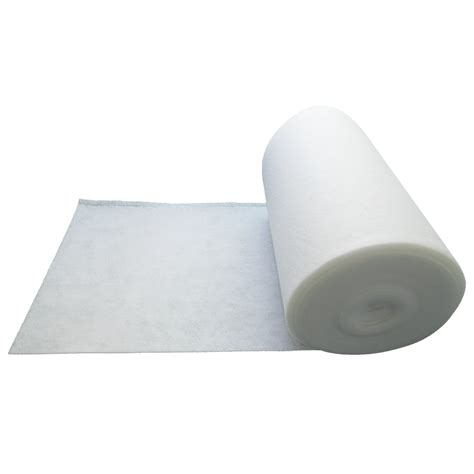 Custom Electrostatic Filter Media Direct Cooperation Factory Rtfiltech Air Filter