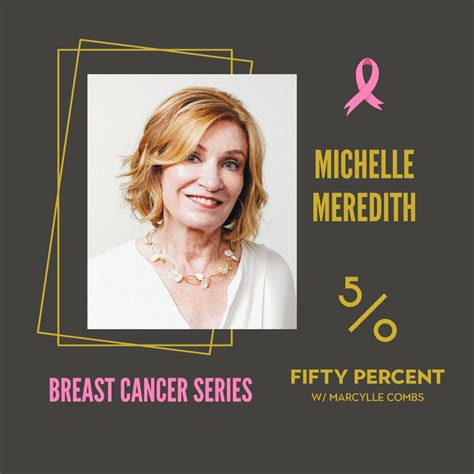 Breast Cancer Support System Michelle Meredith Interior Designer
