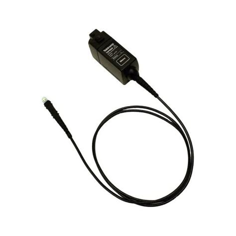 Tektronix Tdp4000 4 Ghz Differential Probe For Precision Measurements