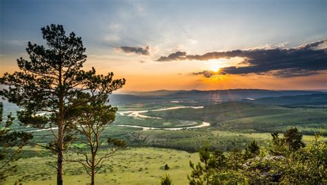 Сайханы хөтөлийн аялал Монгол Аялал