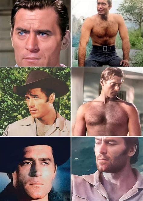Cheyenne Bodie Clint Walker Fan Group Happy Day Group 🌹 Facebook Em