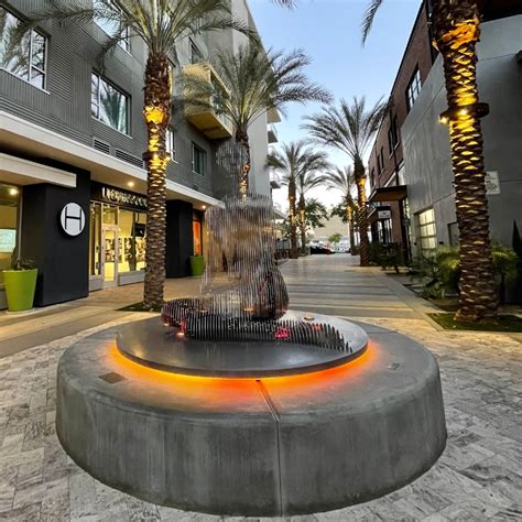 Isabelle Grit Palm Springs