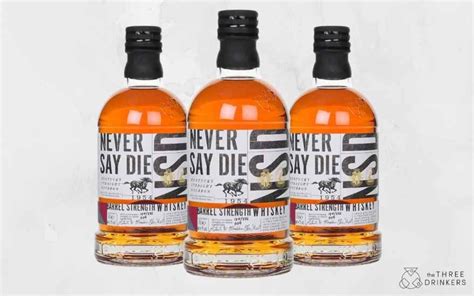Four Whiskeys To Try This 4th Of July — The Three Drinkers