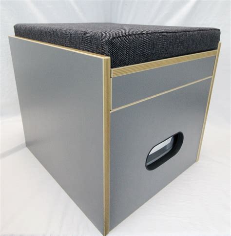 Porta Potti Toilet Stool With Cushion Without Toilet Artofit