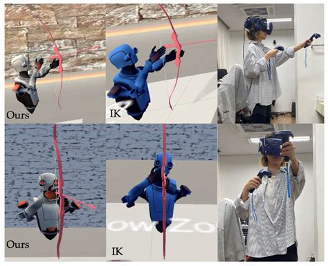 Upper Body Pose Estimation Using Deep Learning For A Virtual Reality Avatar