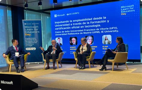 Microsoft Learn For Educators Day Pue Academy