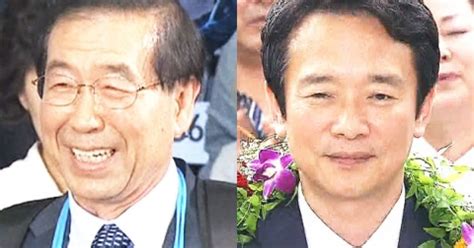 다시 그려진 대권잠룡 판도