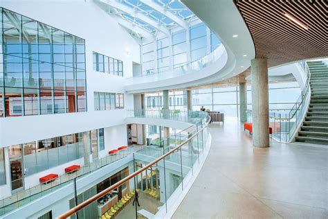 5 Surprising Daylighting Strategies Architect Magazine