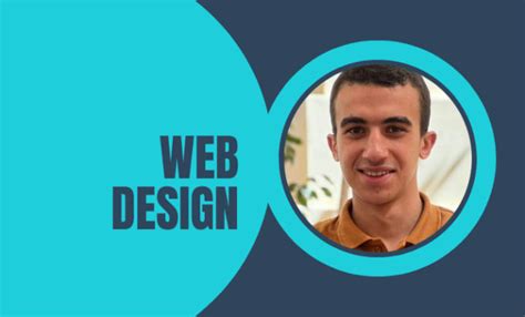 Design Website Responsive Using Html Css Tailwind Website By