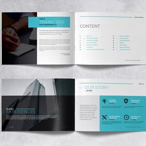 Project Proposal Template Canva Project Proposal MS Word Template Business Proposal