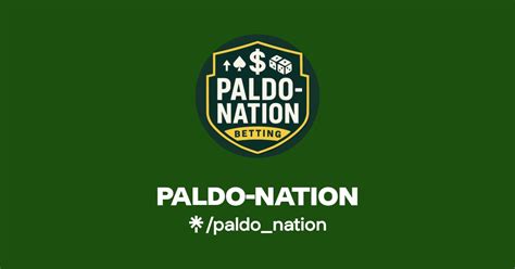Paldo Nation Linktree