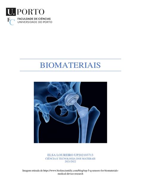 Biomateriais Pdf