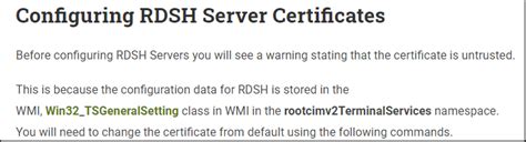 windows 10 workgroup machines how to delete rdp warnings microsoft qanda