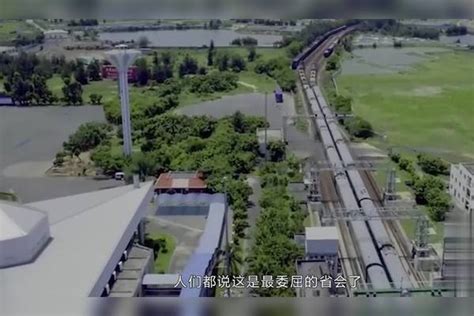 中国“最无奈”的省会 Gdp是省内第一 为何名气比不上第2名？省会名气中国