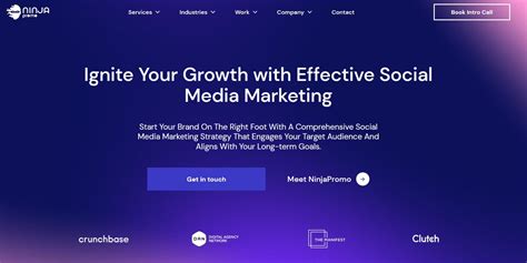 11 Best Social Media Marketing Agencies In Singapore 2025