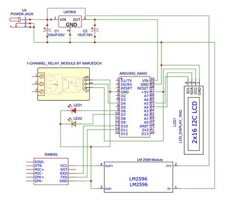 Water Pump Control With Missed Call Using Arduino