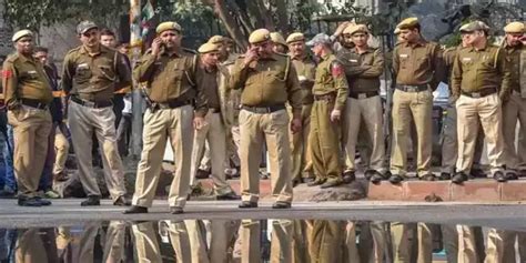 Ssc Delhi Police Capf Si 2023 Result Out For Paper 2 Cut Off Medical Exam