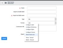 How Connect ServiceNow To SAP HANA DB Via JDBC ServiceNow Community