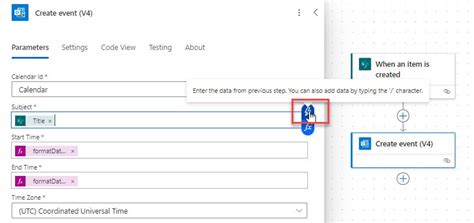 Power Automate Dynamic Content With Examples