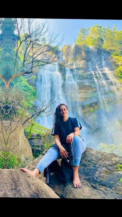 උදාරි ඇවිදින්න ගිහින් 😍 ️ Youtube