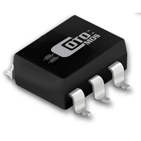 Cs136 Coto Technology Relays Digikey