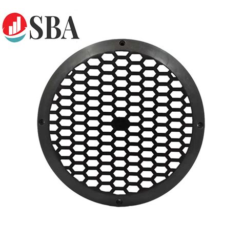 قاب توری میدرنج 8 اینچ پلاستیکی سیستم باما