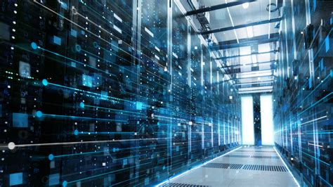 Data Center Redundancy Security And Stability For Your Network