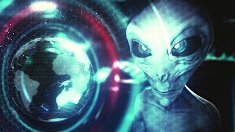 古代の宇宙人S6 ヒストリーチャンネル