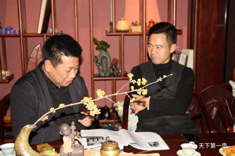 小罐茶