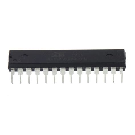 ATMEGA328P PU MICROCONTROLLE R WITH ARDUINO UNO R3 Bootloader Or Not HOT 4 73 PicClick UK