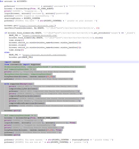 Bug Errors With Chrome Driver 114 · Issue 180 · Charlesbelmicrosoft