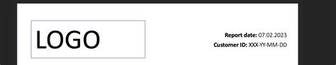 problems with report pdf knime analytics platform knime community forum