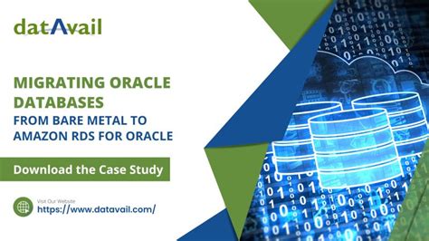 Oracle Amazonrds Oracledatabase Database Oraclelicense Datavail