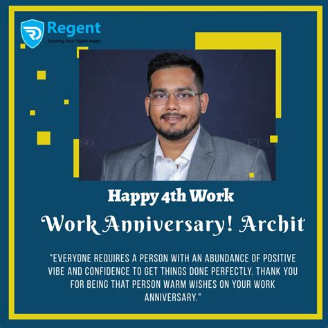 Regent Digitech On Linkedin Work Success Workanniversary Celebration Success Team…