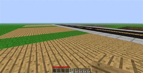 my server minecraft map