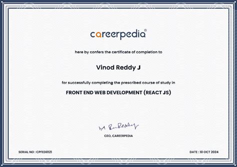 Vinod Reddy Janagam On Linkedin React Redux Javascript Responsive Reactjs