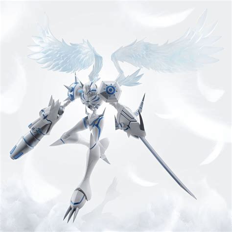 Discover 10 Omegamon Merciful Mode Digimon And Digimon Tamers Ideas Digimon Frontier