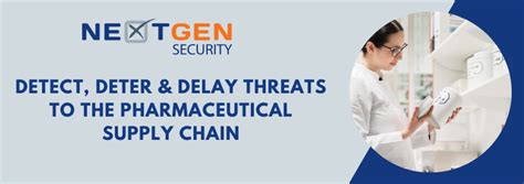 Three Ways To Help Detect Deter And Delay Threats To The