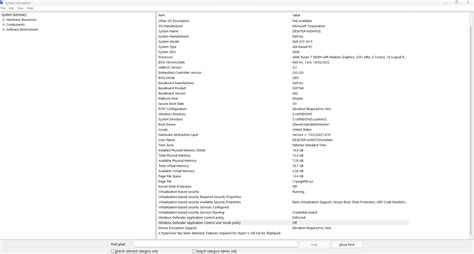 ‎memory Integrity And Core Isolation Settings Issue Dell Technologies