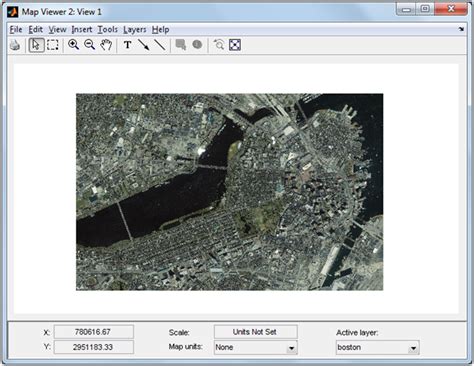 Mapping Toolbox Matlab Membuka Shape File Arcview Rahmadya Trias